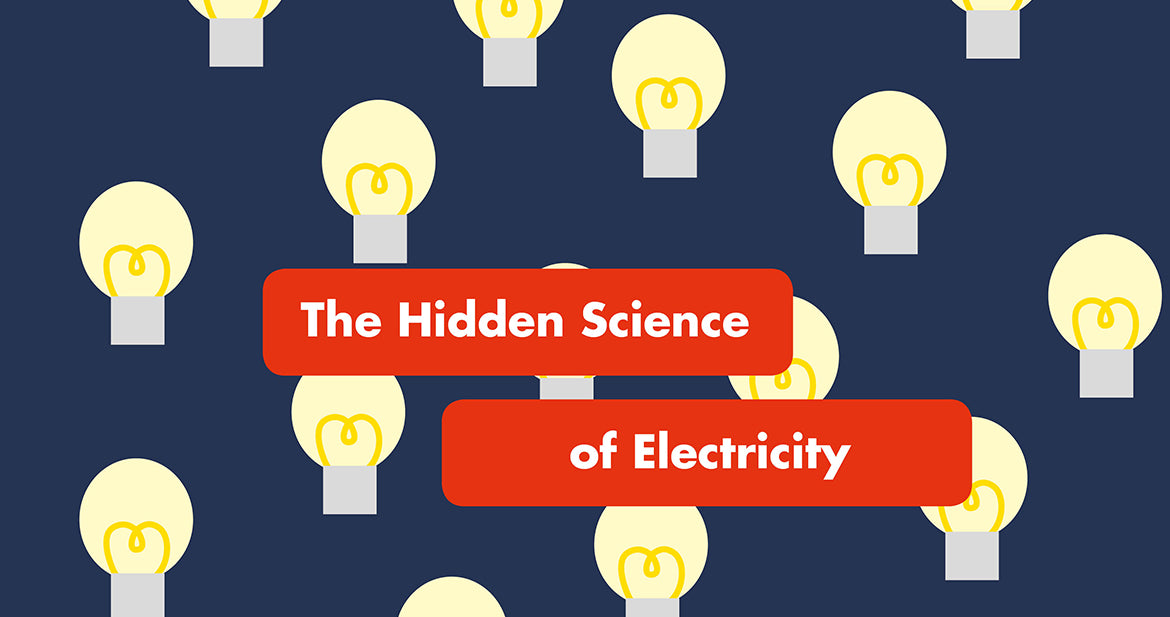 Reveal the Science of Electricity for Kids! – Okido