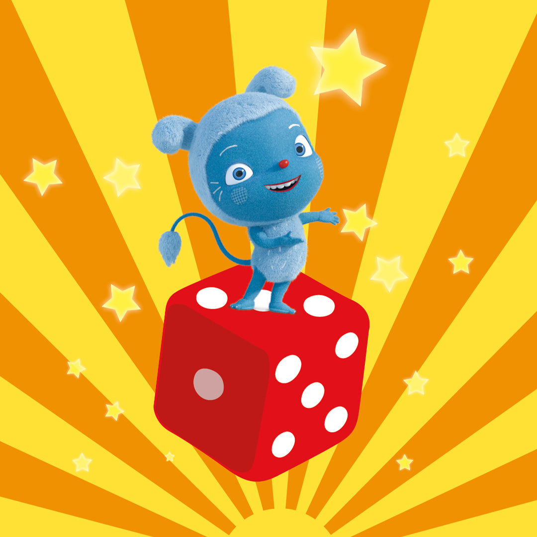 Toys & Games – Okido