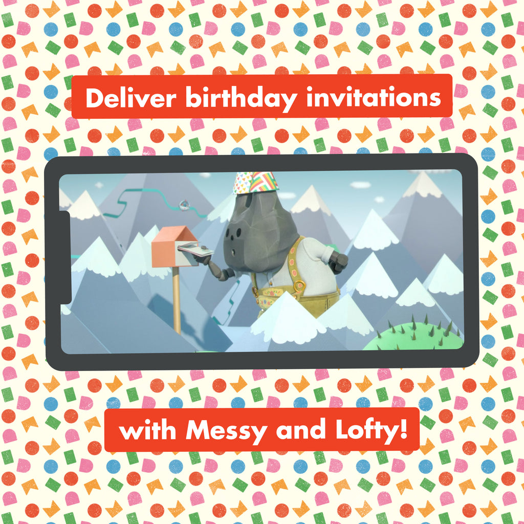 OKIDO Subscriptions – Okido