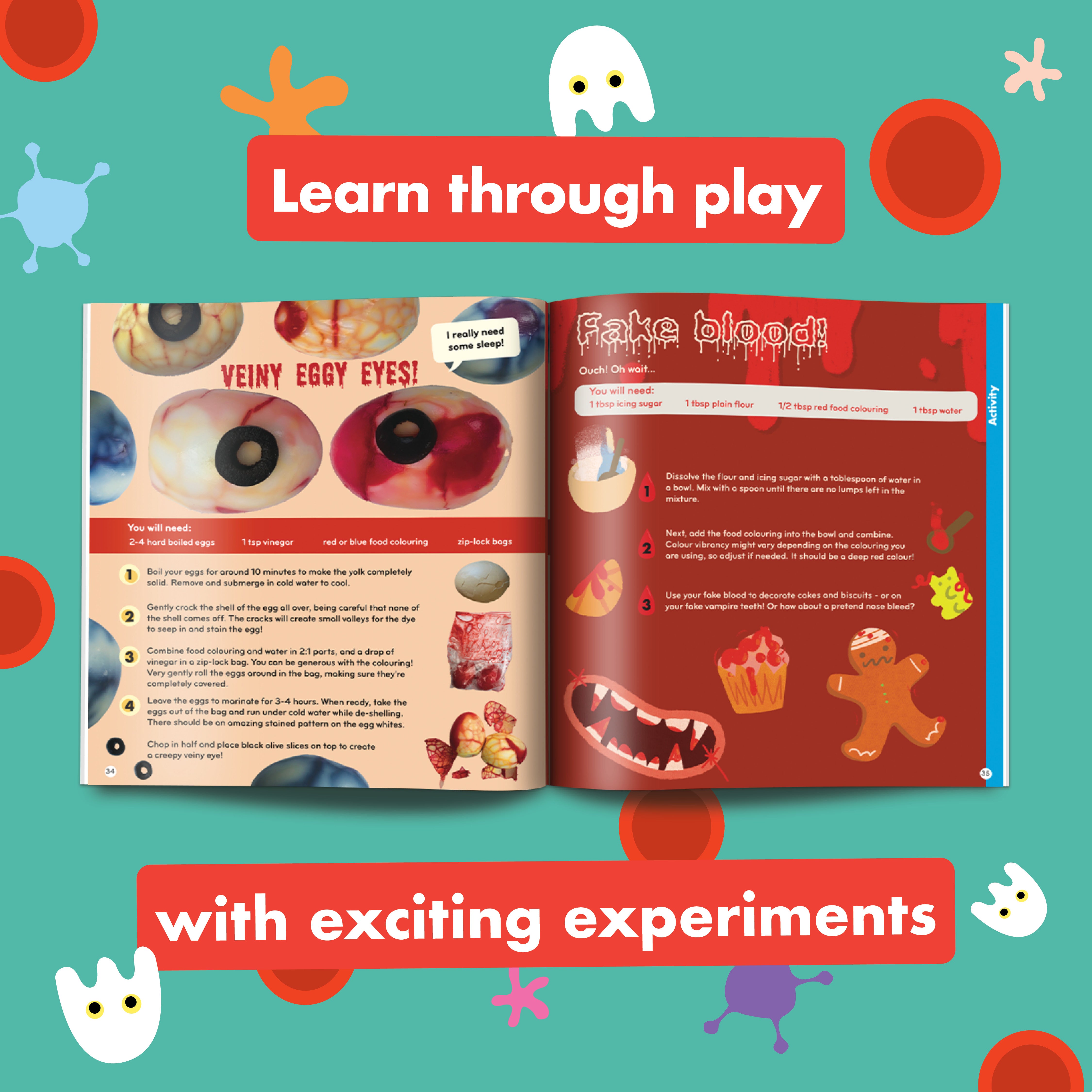 OKIDO Science Magazine Subscription: UK – Okido