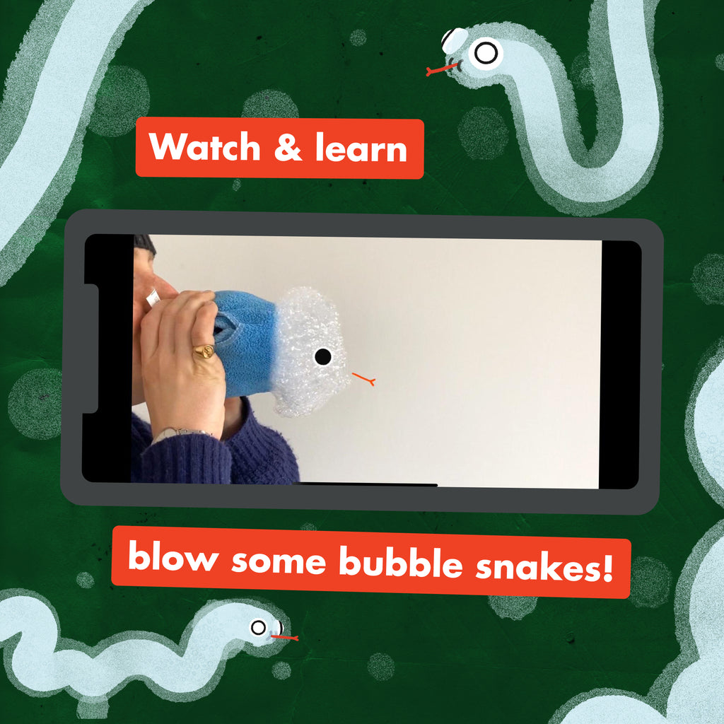 The World of OKIDO App Subscription – Okido