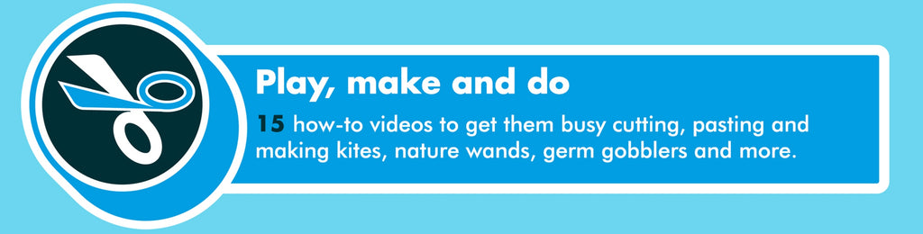 The World of OKIDO App – Okido