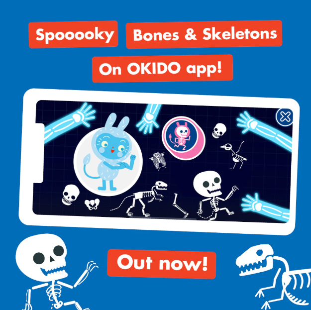 OKIDO Subscriptions – Okido