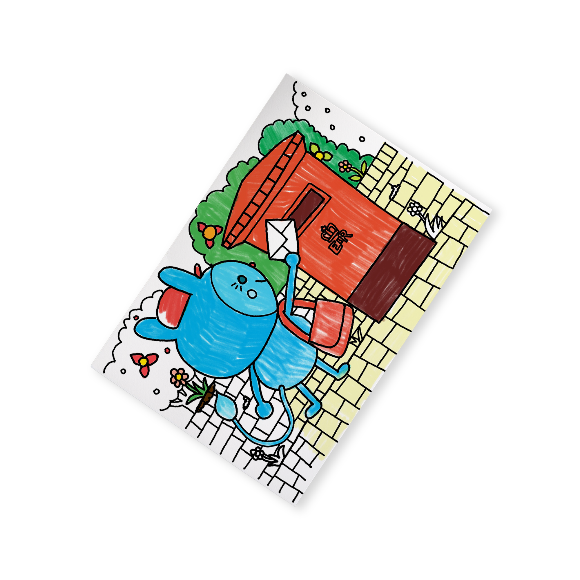 OKIDO Play Subscription – Okido